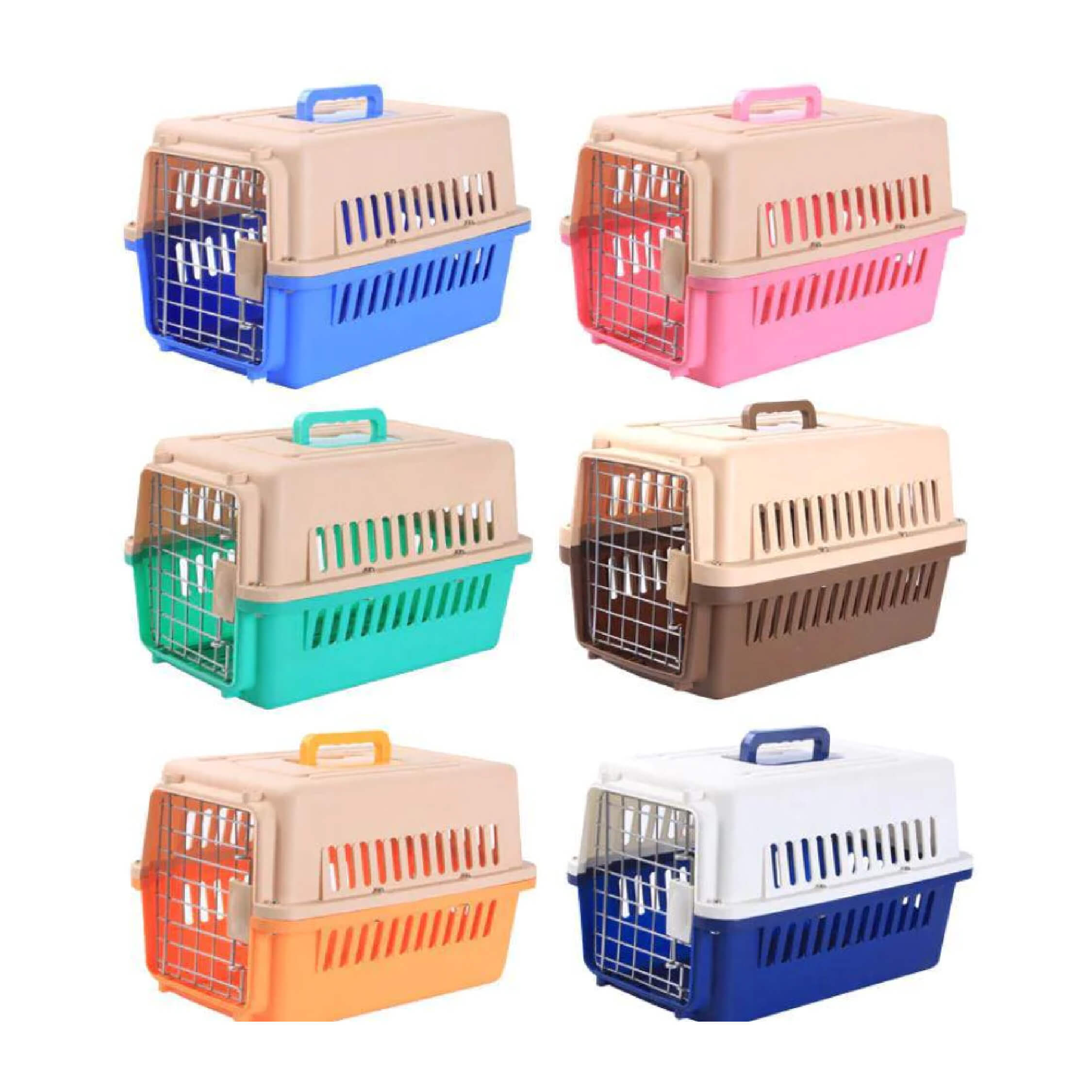Jet Box for Cats & Dogs - Pet Carrier Box – Pet Collectives