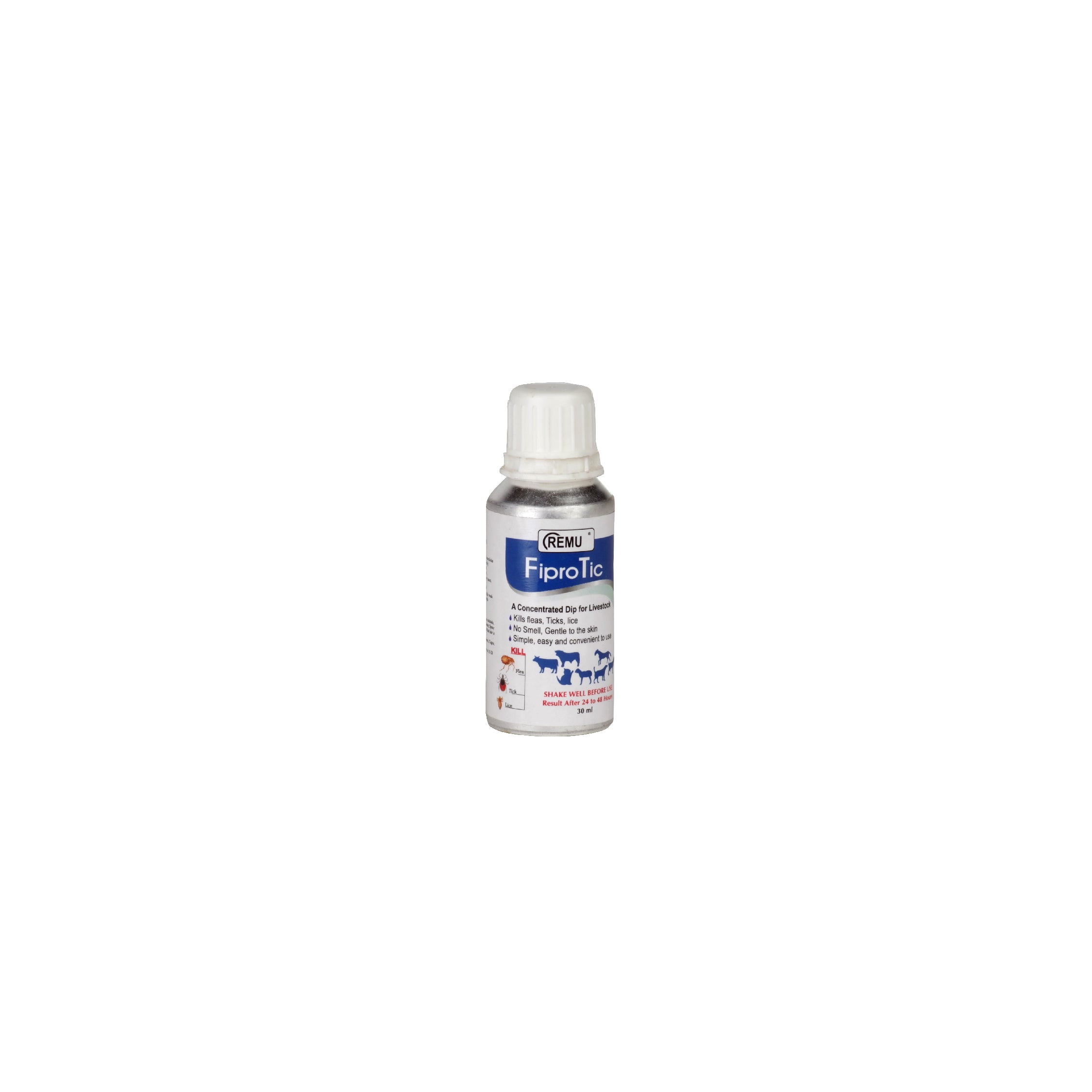Remu Fiprotic Dip – Pet Collectives